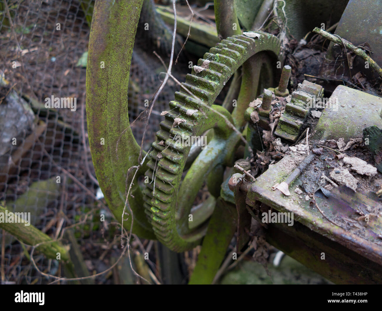 Soviet factory sign hi-res stock photography and images - Alamy