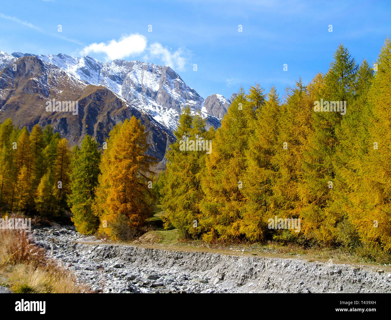 Samnaun hi-res stock photography and images - Alamy