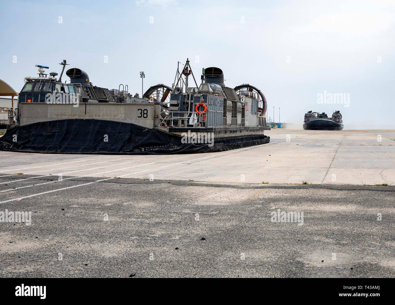 Kuwait naval base hi-res stock photography and images - Alamy
