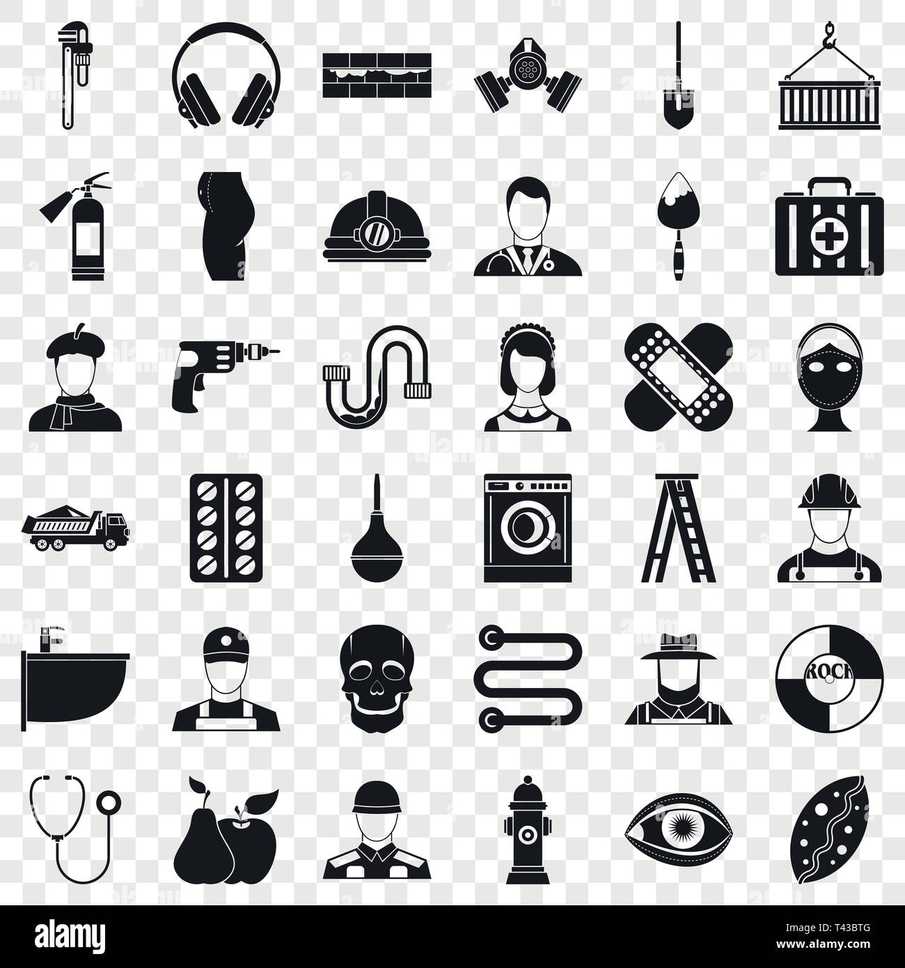 Firem eye Stock Vector Images - Alamy