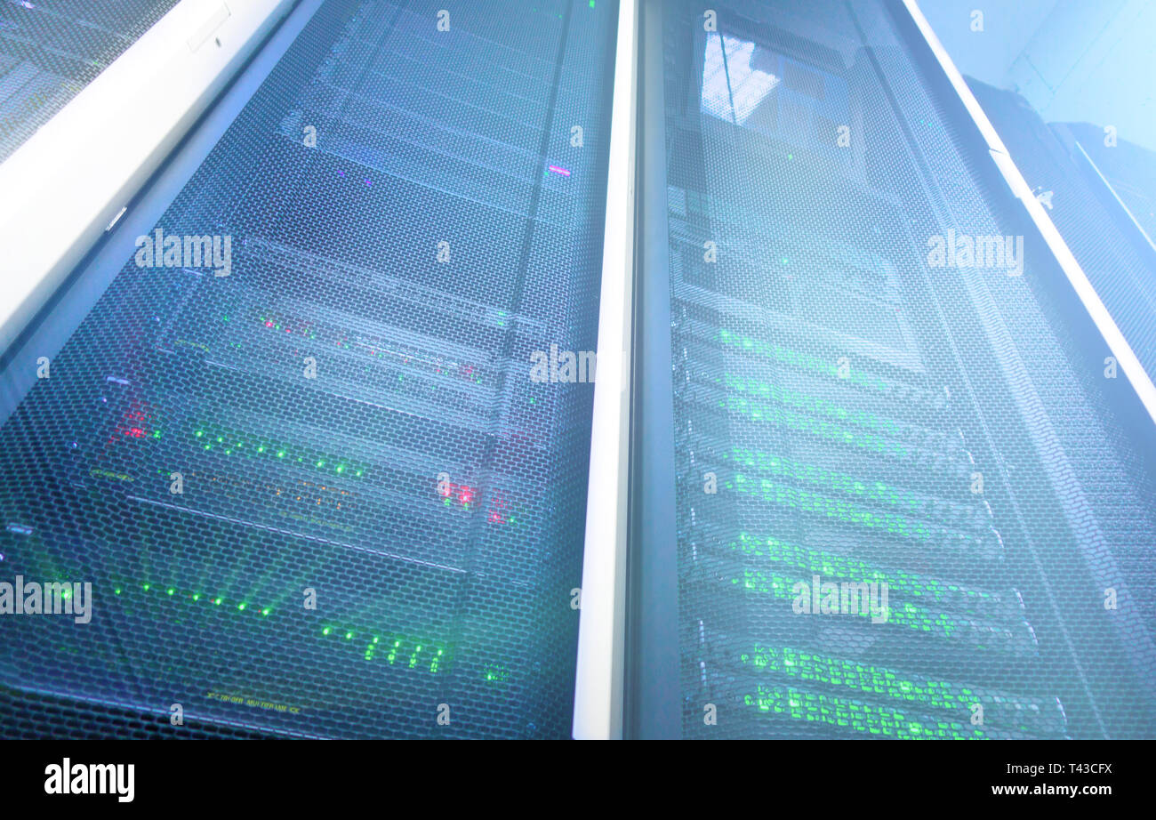 Web network, internet telecommunication technology, big data storage ...