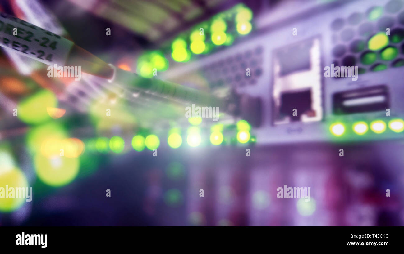 Web network, internet telecommunication technology, big data storage ...