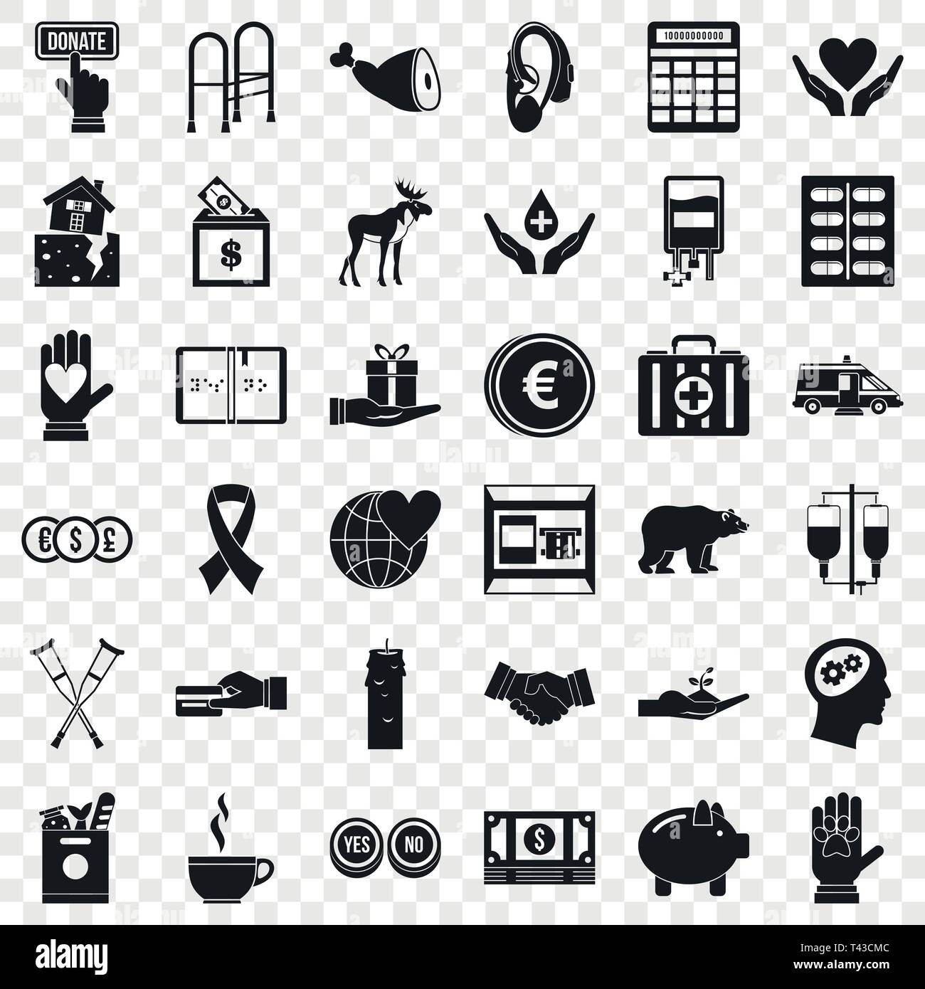 Work bear logo hi-res stock photography and images - Alamy