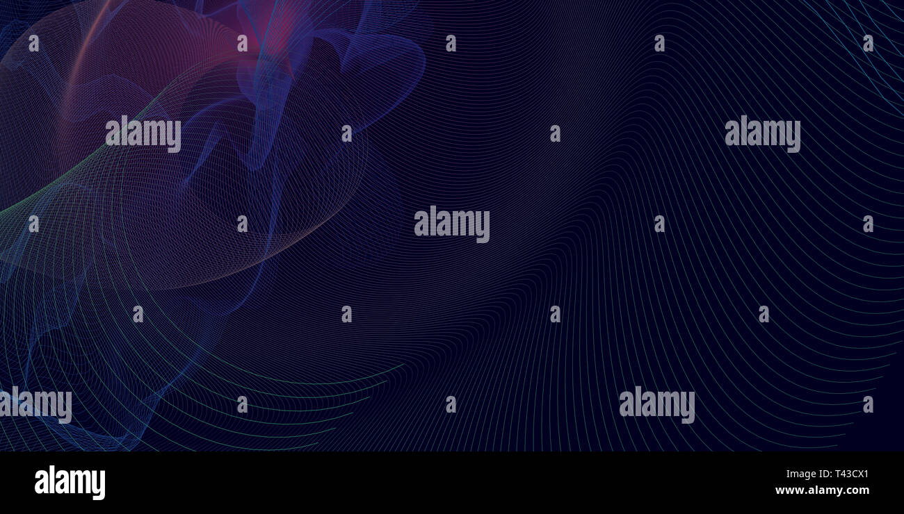 Wave Power Modern Technology as a Science Concept Stock Photo - Alamy