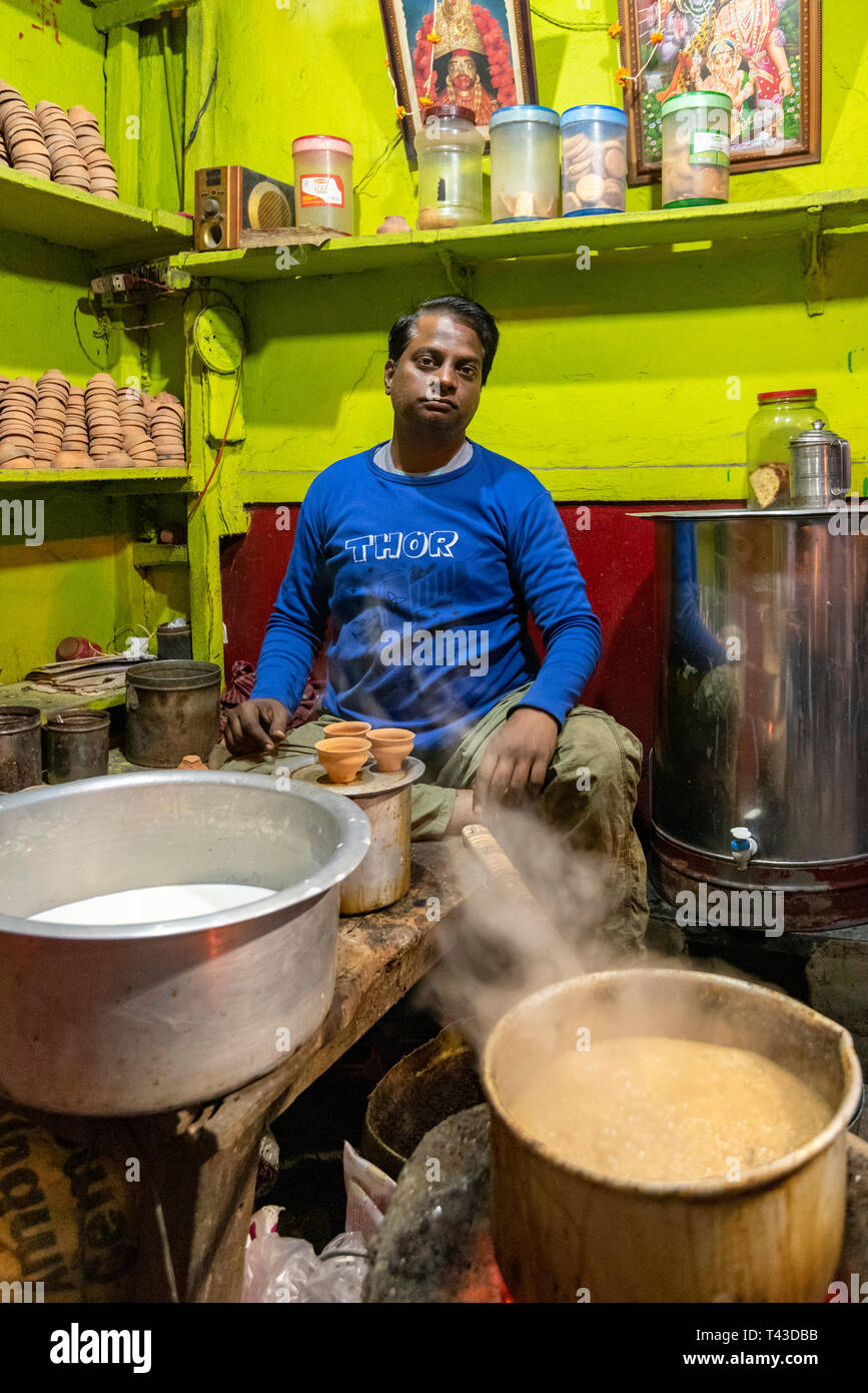 Local indian brew hi-res stock photography and images - Alamy