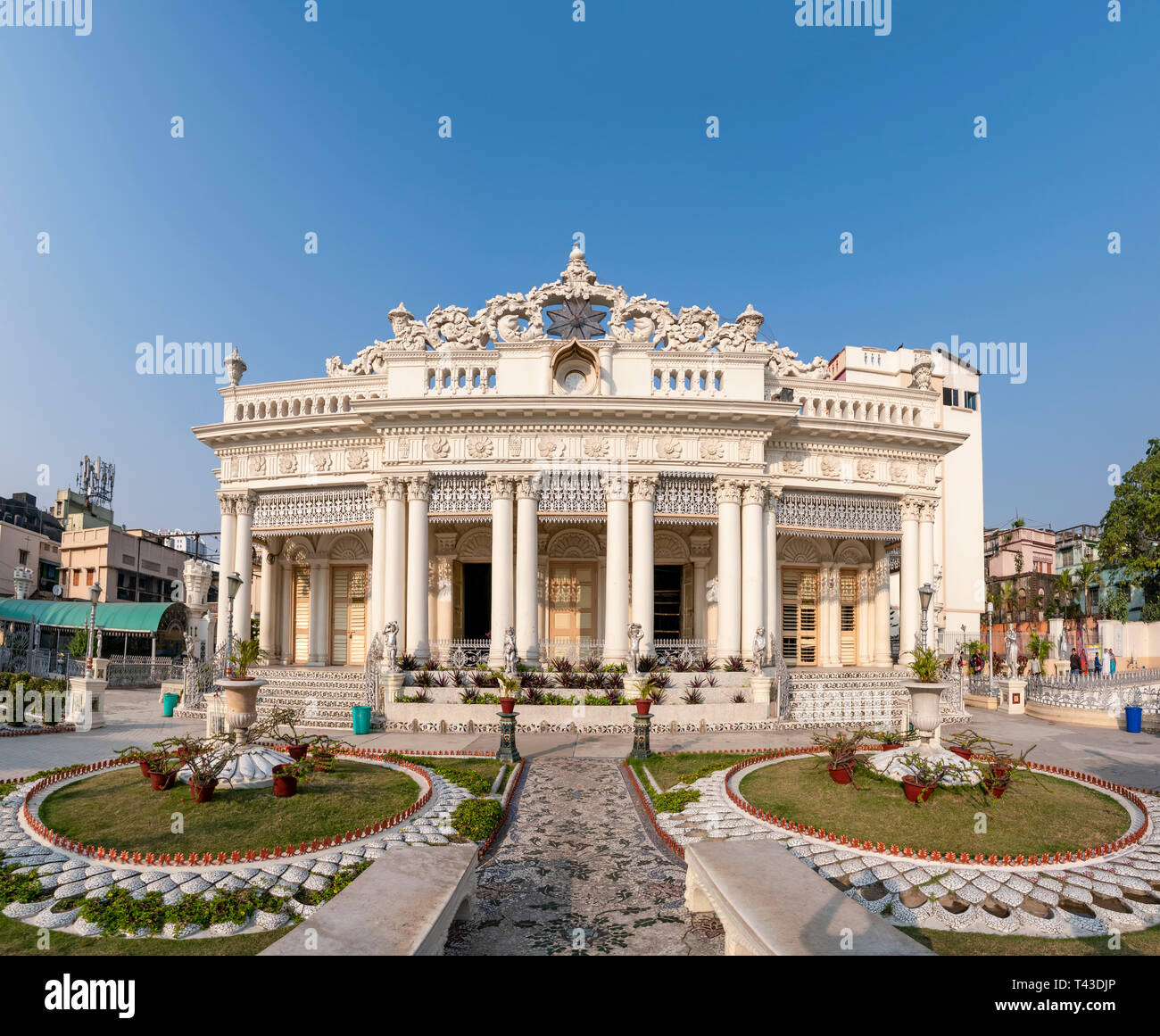 Shitalnath bhagwan temple hi-res stock photography and images - Alamy