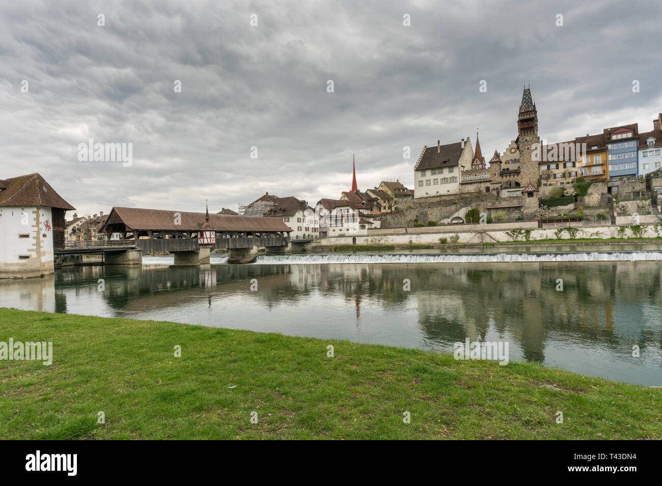 Bremgarten hi-res stock photography and images - Alamy