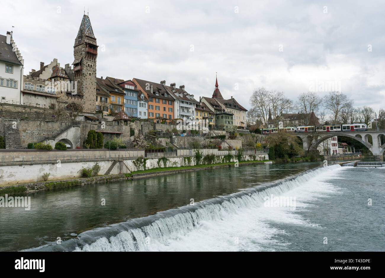 Bremgarten Stock Photos & Bremgarten Stock Images - Alamy
