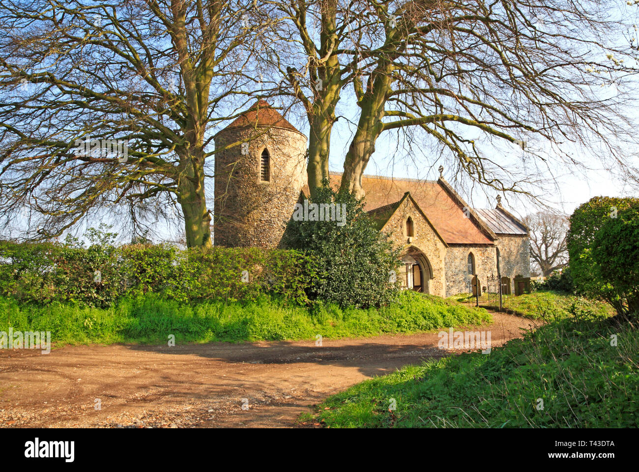 Freethorpe norfolk hi-res stock photography and images - Alamy