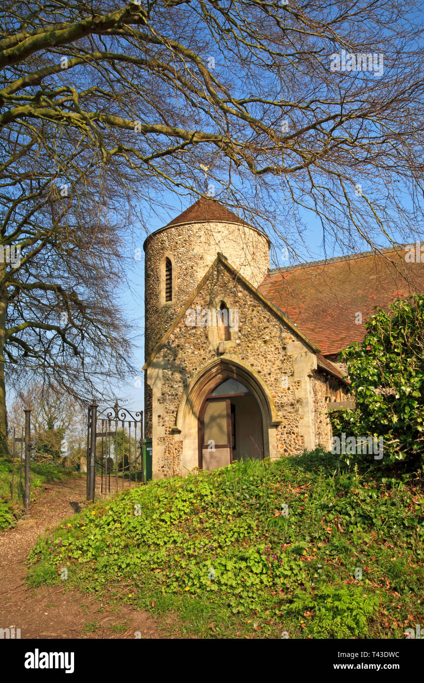 Freethorpe norfolk hi-res stock photography and images - Alamy