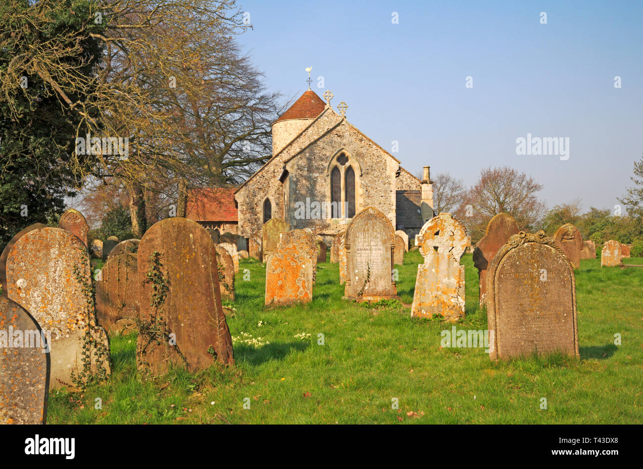 Freethorpe norfolk hi-res stock photography and images - Alamy
