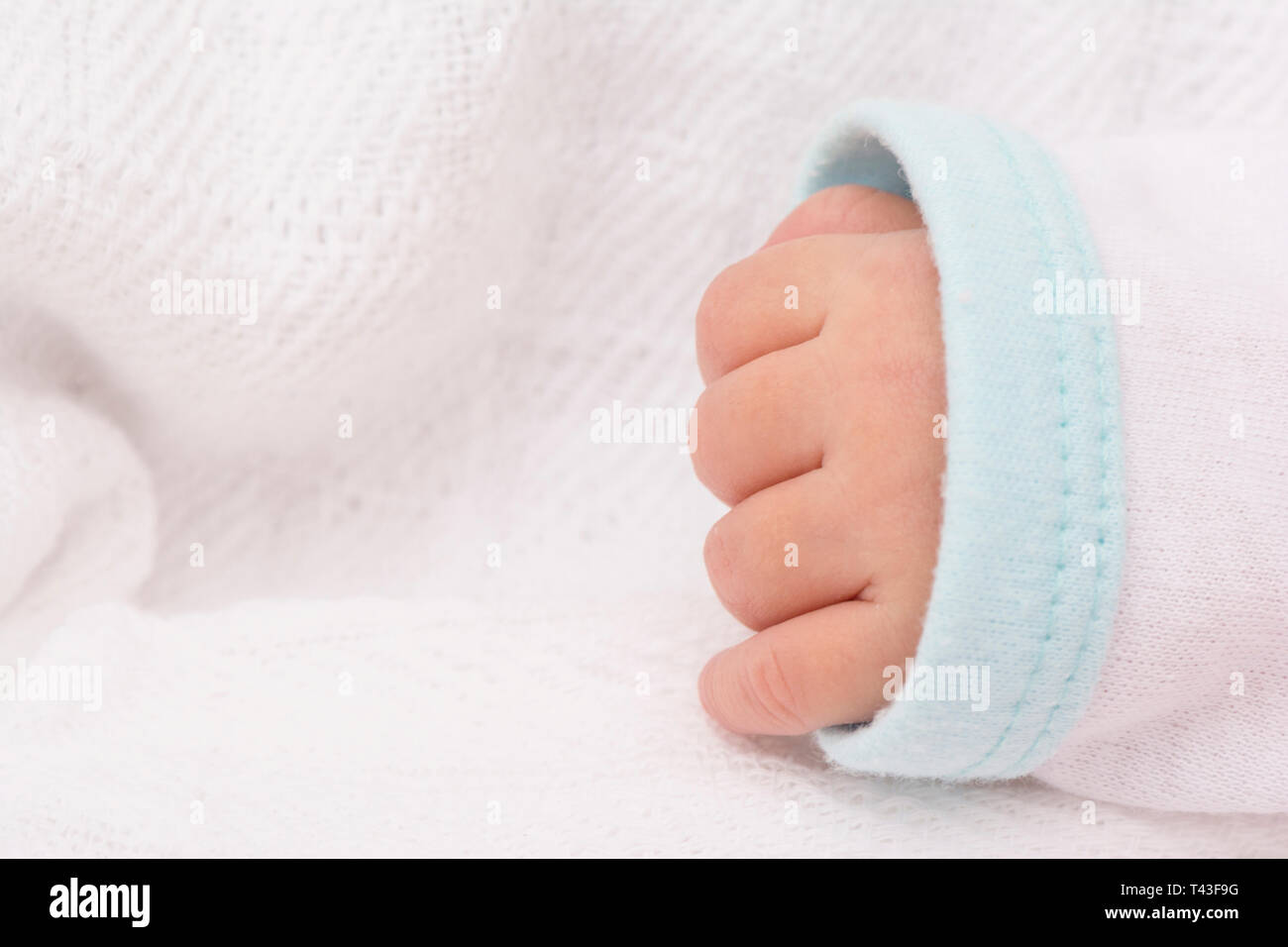 Hand child cute skin texture hi-res stock photography and images - Alamy