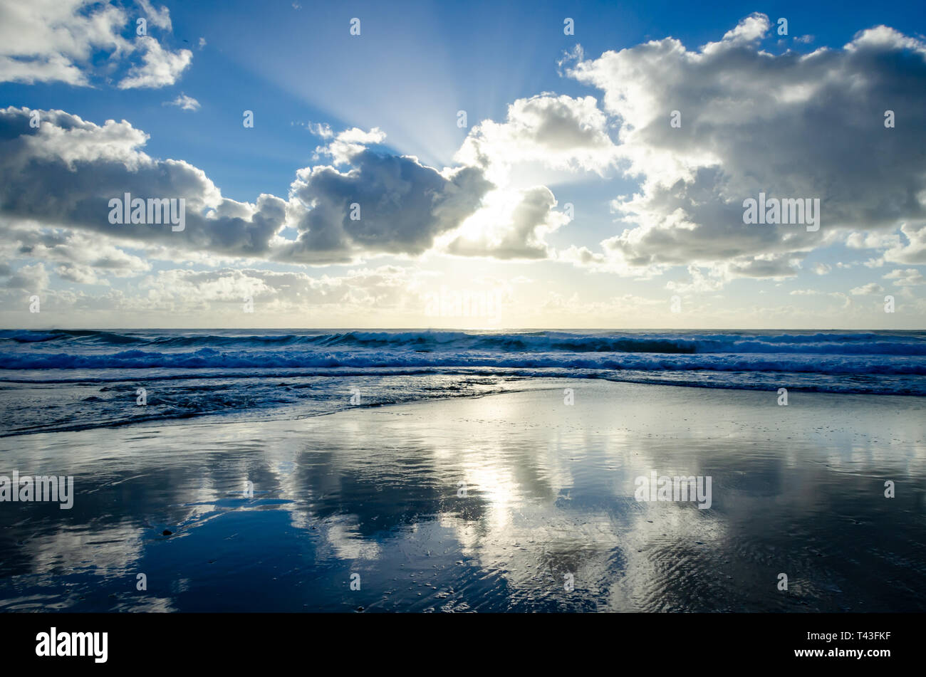 Ballina landscape hi-res stock photography and images - Alamy