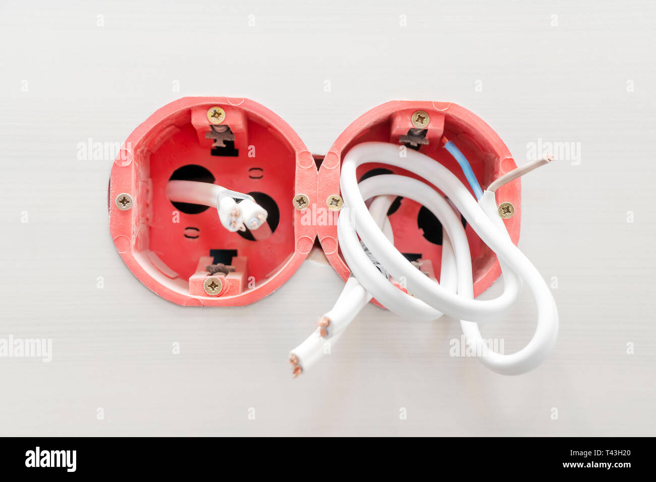 Cable ceramic tile hi-res stock photography and images - Alamy