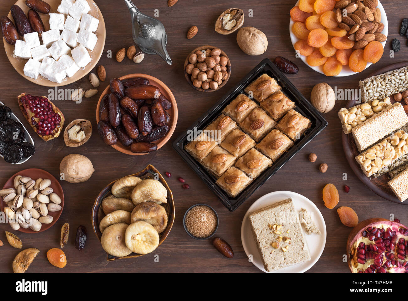 Sherbet fruits hi-res stock photography and images - Alamy