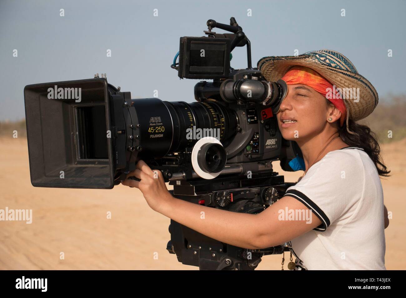 Cristina gallego hi-res stock photography and images - Alamy