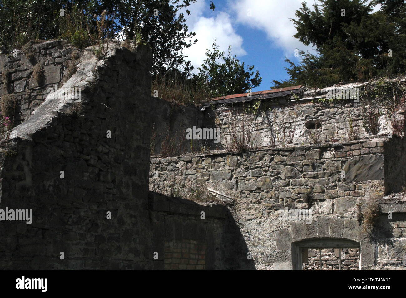 Castletown ireland hi-res stock photography and images - Alamy