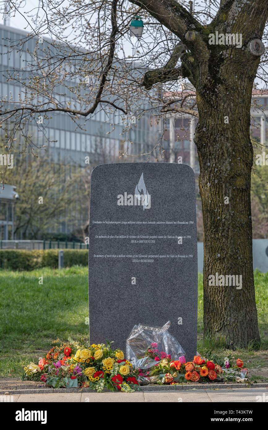 Kigali, rwanda, culture hi-res stock photography and images - Alamy