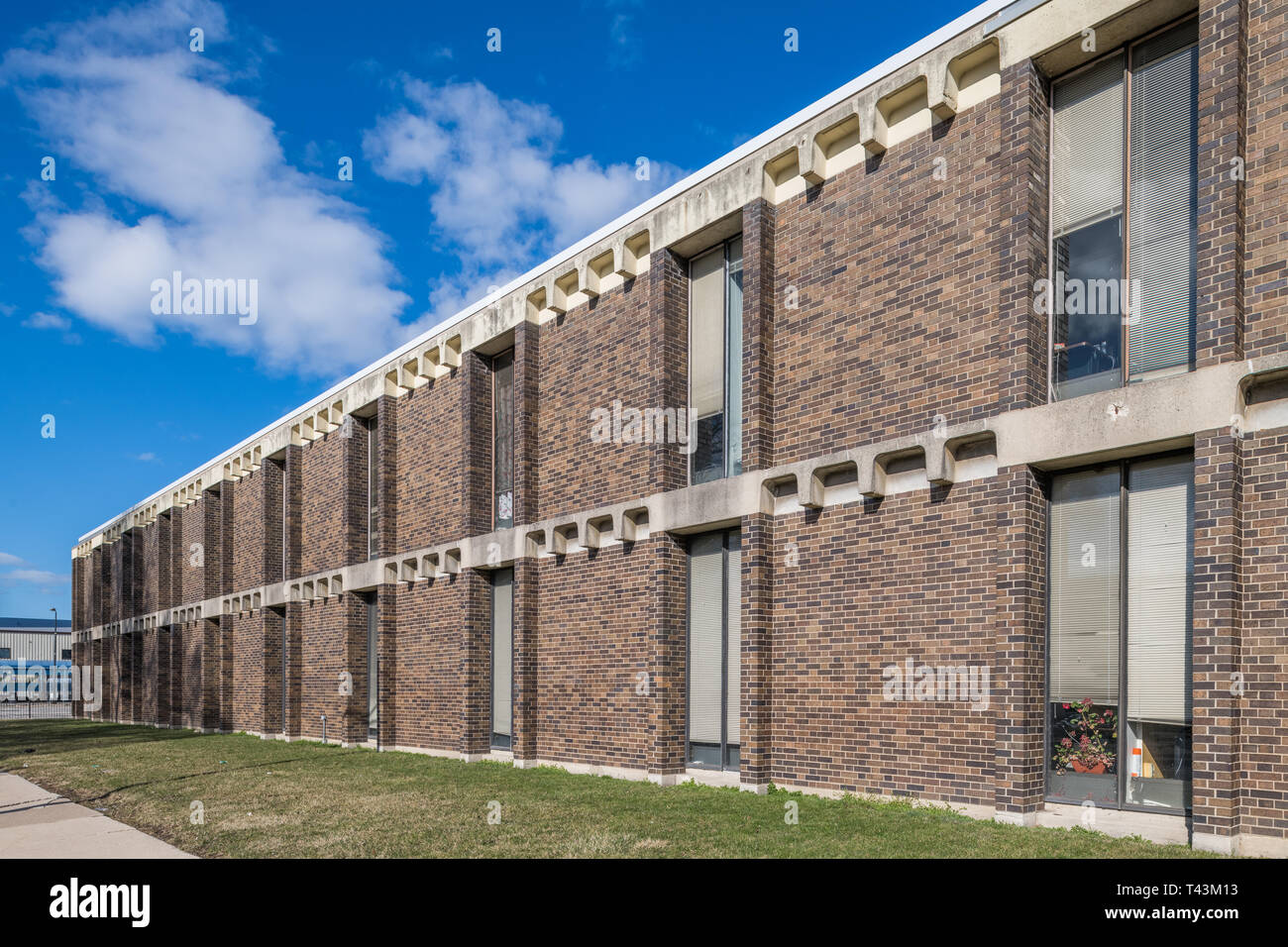 1970s hospital us hi-res stock photography and images - Alamy