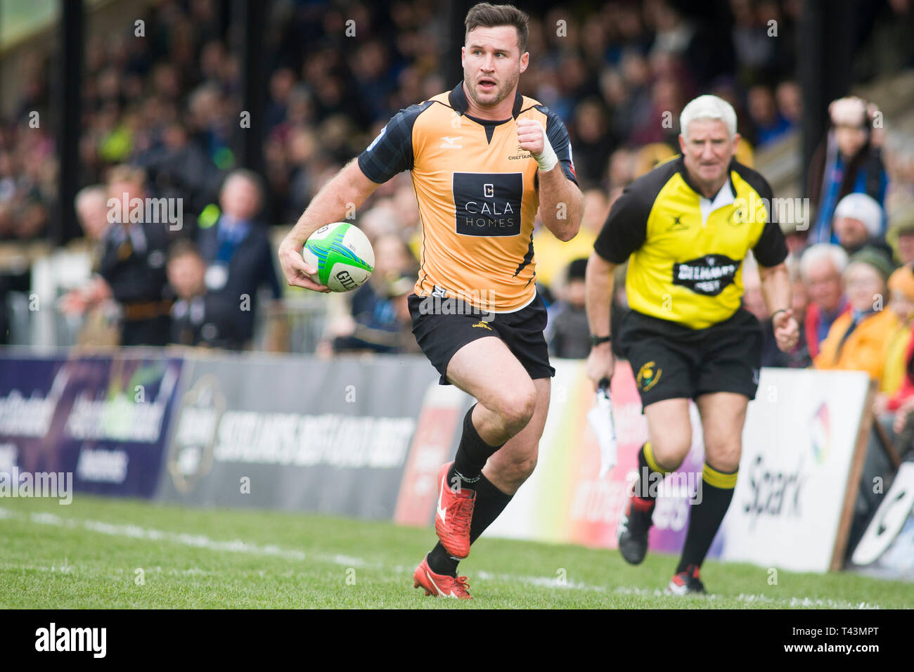 Melrose rugby hi-res stock photography and images - Alamy