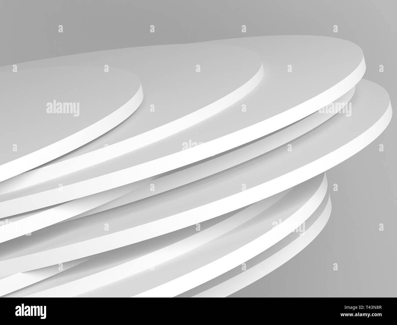 Blank decoration hi-res stock photography and images - Alamy