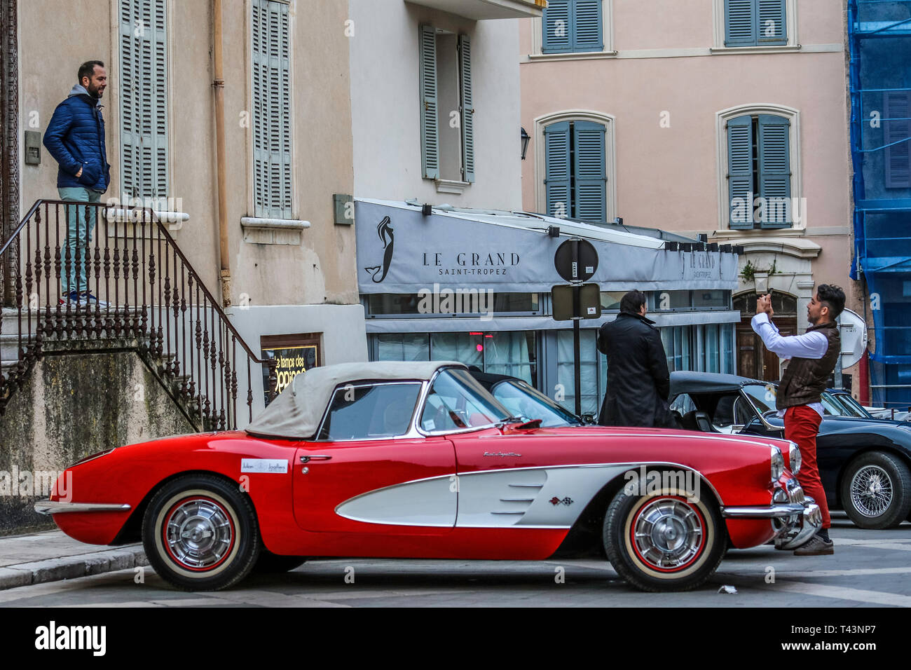 Bella Strada High Resolution Stock Photography and Images - Alamy