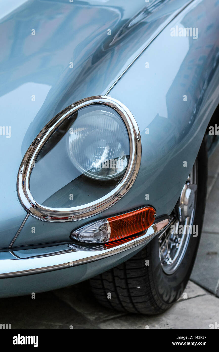 Bella Strada Saint Tropez, France April 12, 13, 14 2019 - Old Timer ...