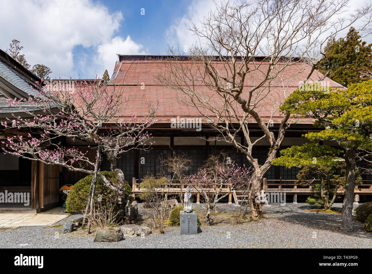 Renge hi-res stock photography and images - Alamy