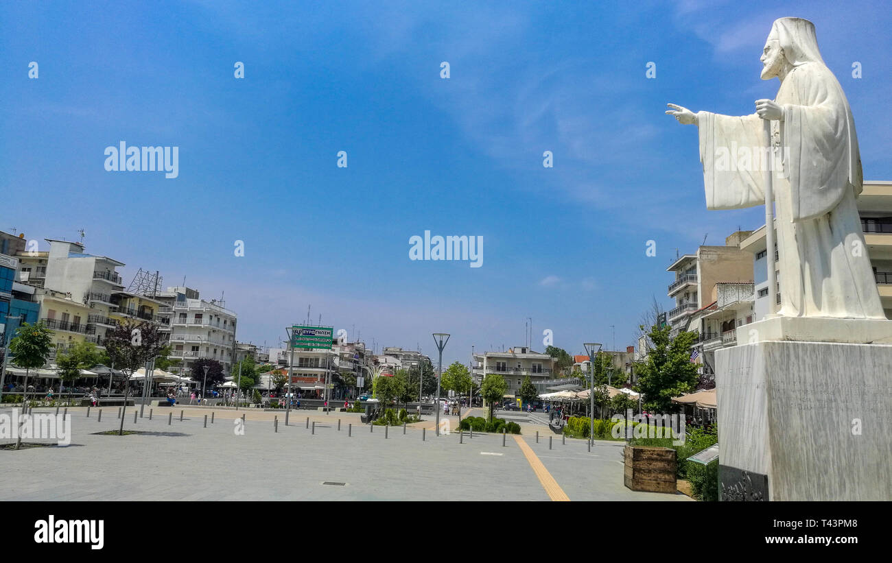 Map of europe 2017 hi-res stock photography and images - Alamy