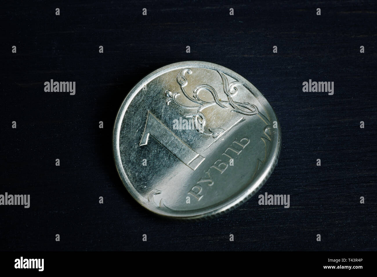 Ruble inflation hi-res stock photography and images - Alamy