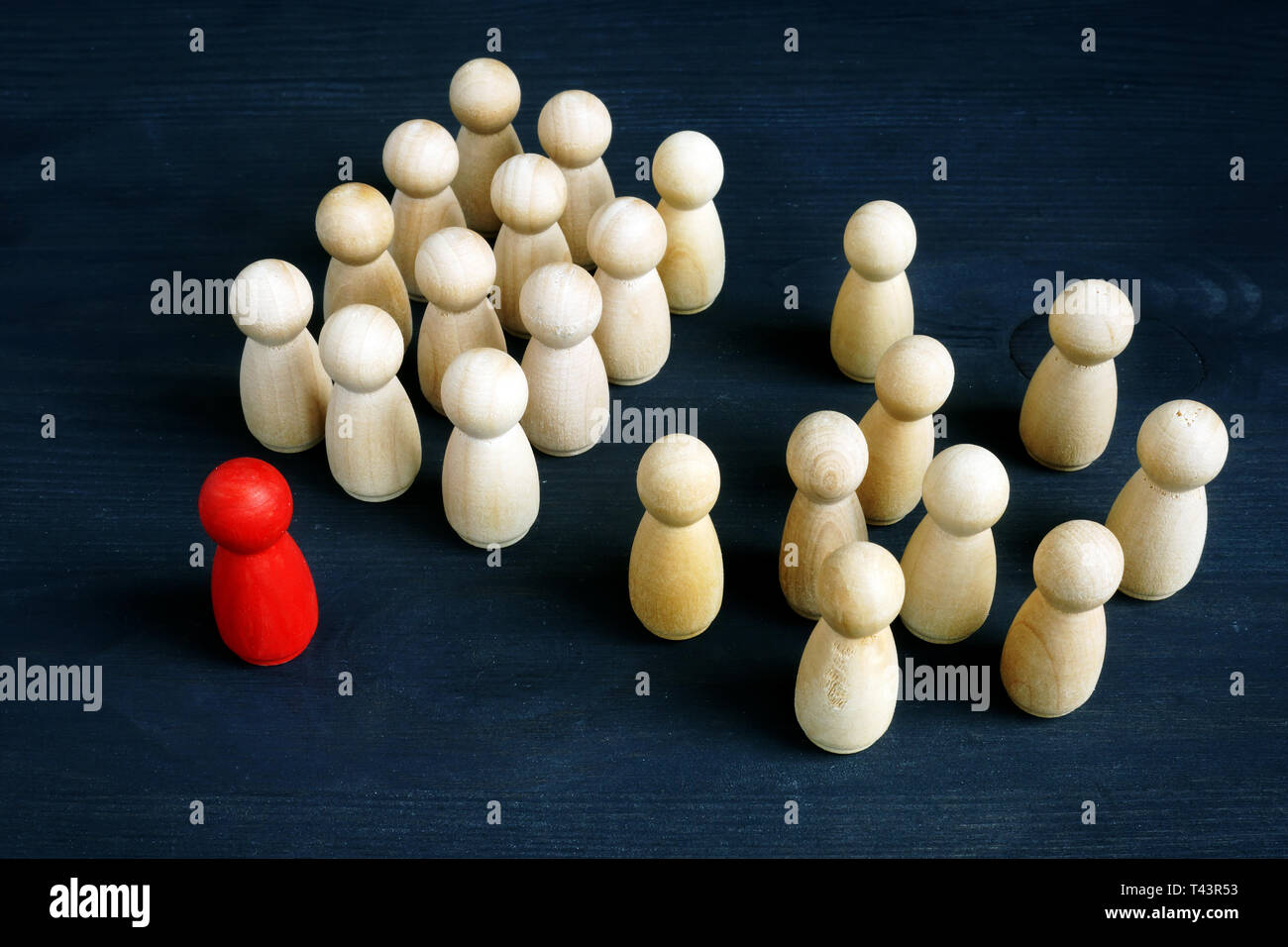 Crowd management hi-res stock photography and images - Alamy