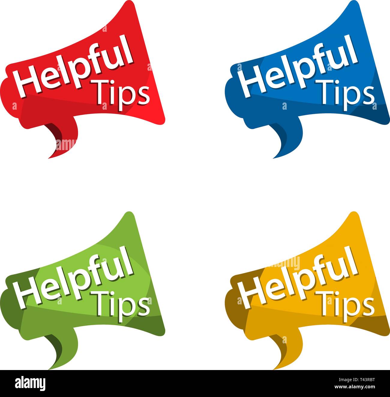 Helpful isolated hi-res stock photography and images - Alamy