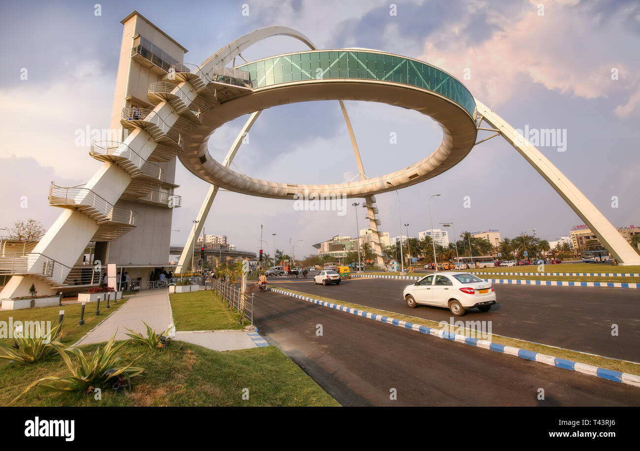 Biswa bangla gate hi-res stock photography and images - Alamy