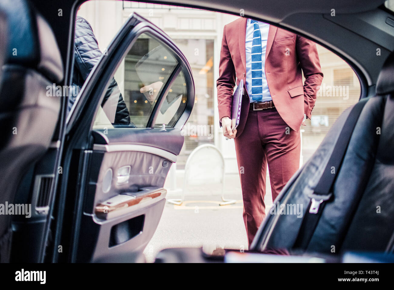 Strech car hi-res stock photography and images - Alamy