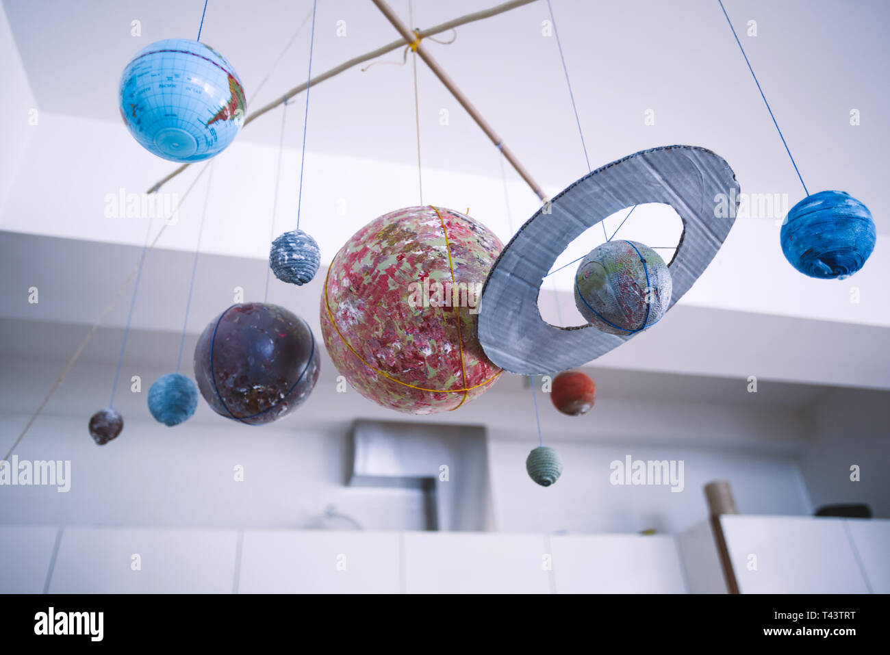 Meteorite room hi-res stock photography and images - Alamy