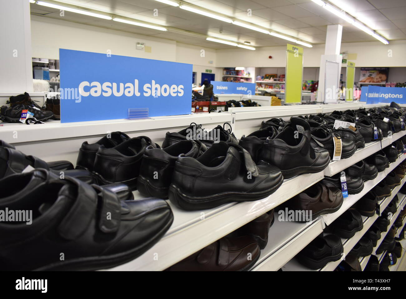 General goods hi-res stock photography and images - Alamy