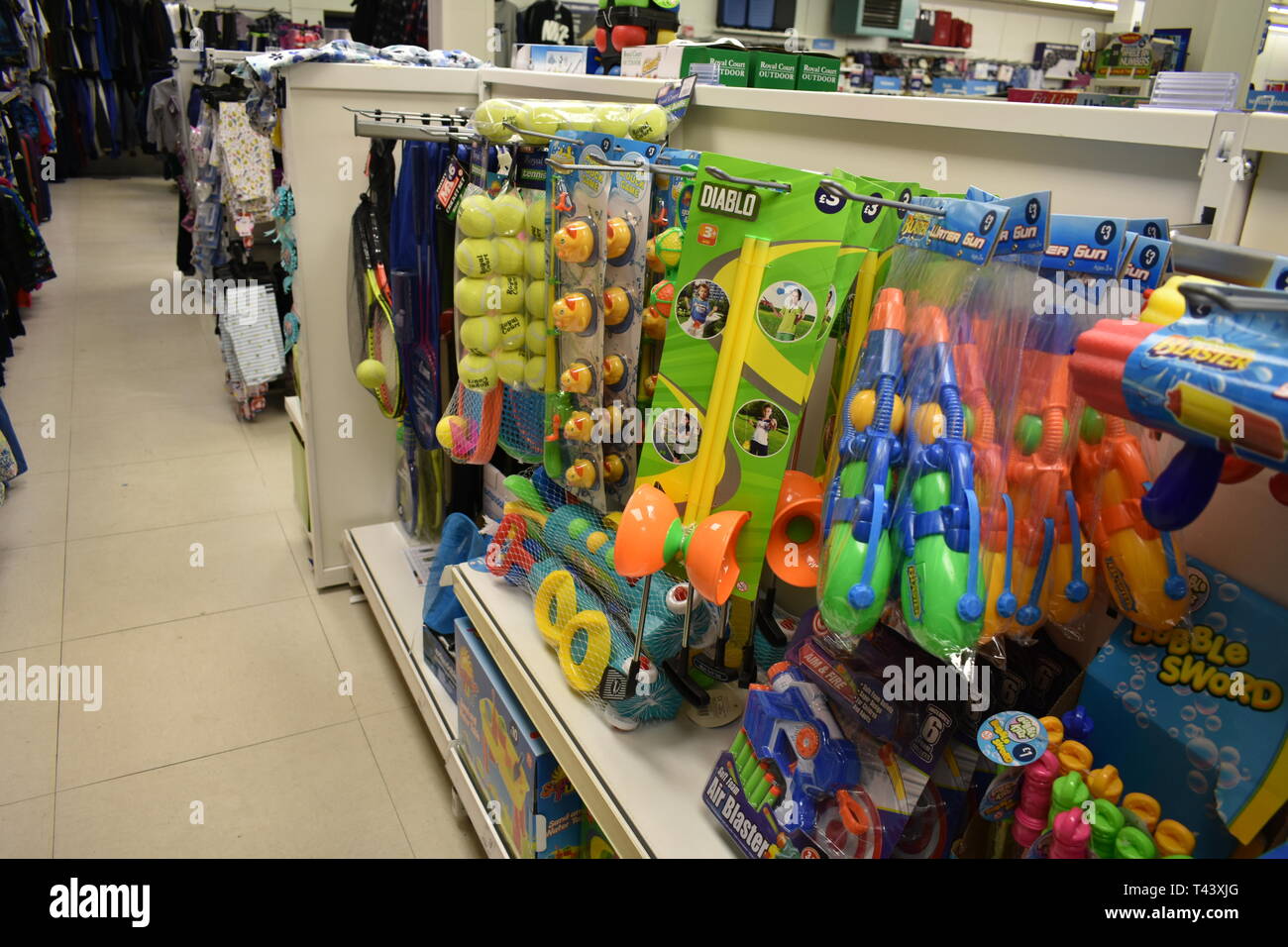 General goods hi-res stock photography and images - Alamy