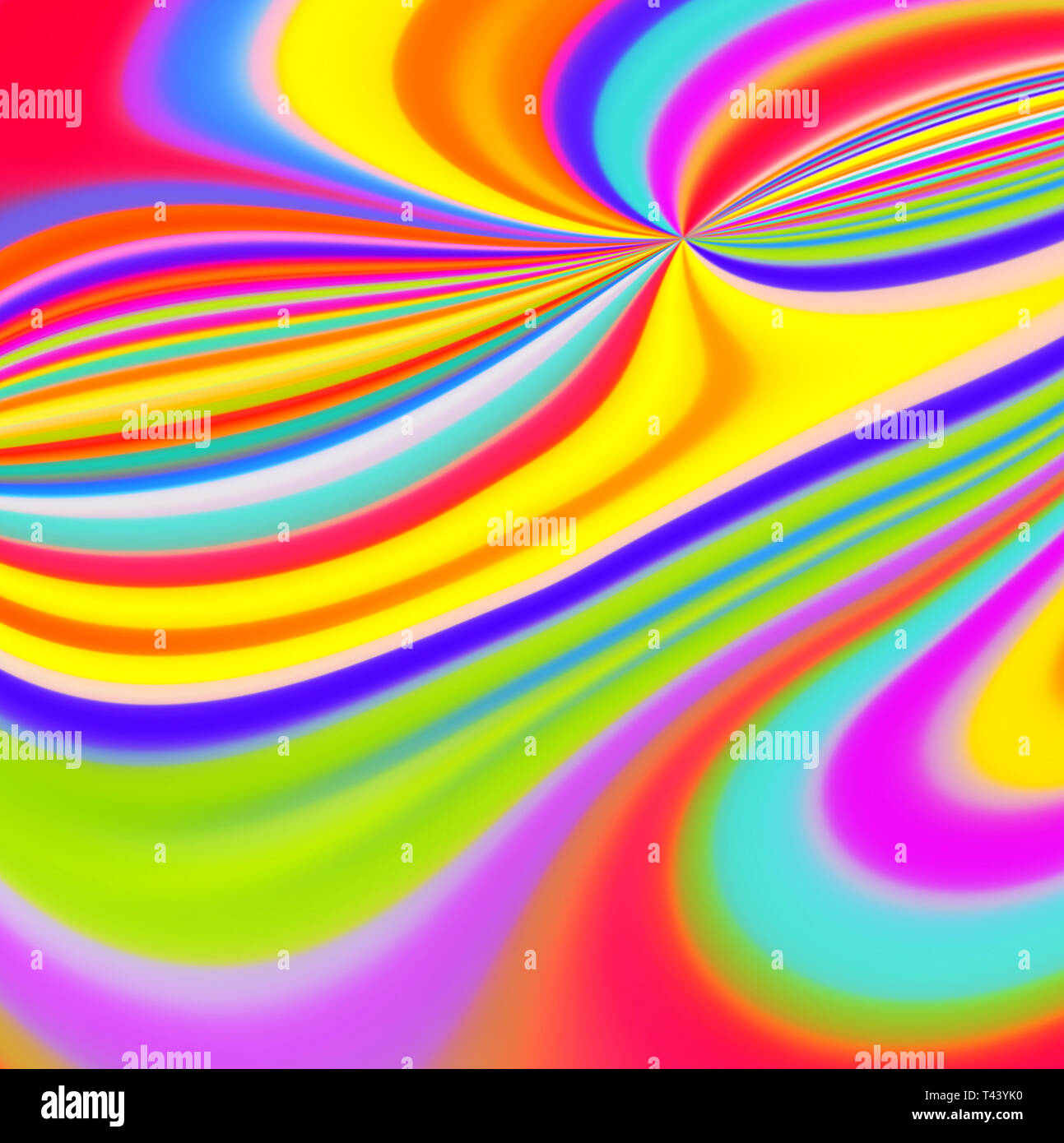 bright colorful abstract background Stock Photo - Alamy
