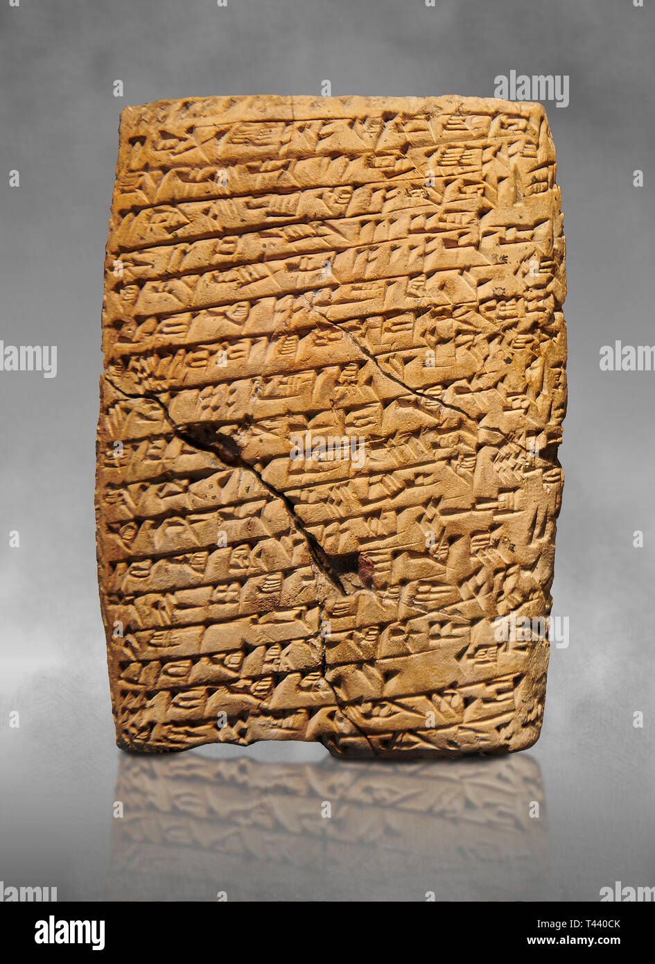 Hittite art cuneiform hi-res stock photography and images - Alamy