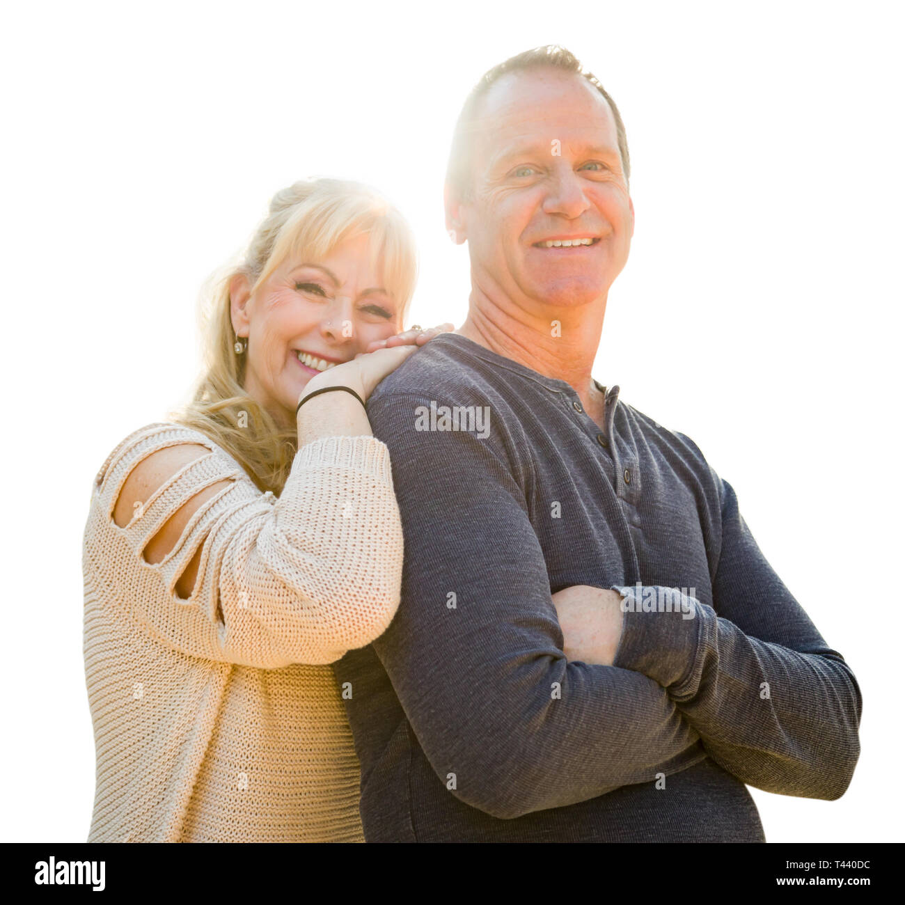 Relationships and older woman hi-res stock photography and images - Alamy