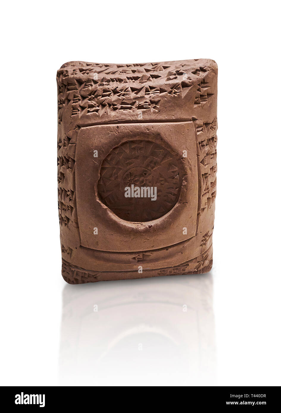 Historic ancient pasture Cut Out Stock Images & Pictures - Alamy