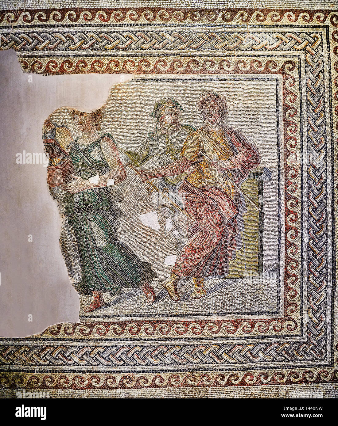 Dionysus Wedding DIONYSUS (Dionysos) Greek God Of Wine & Festivity