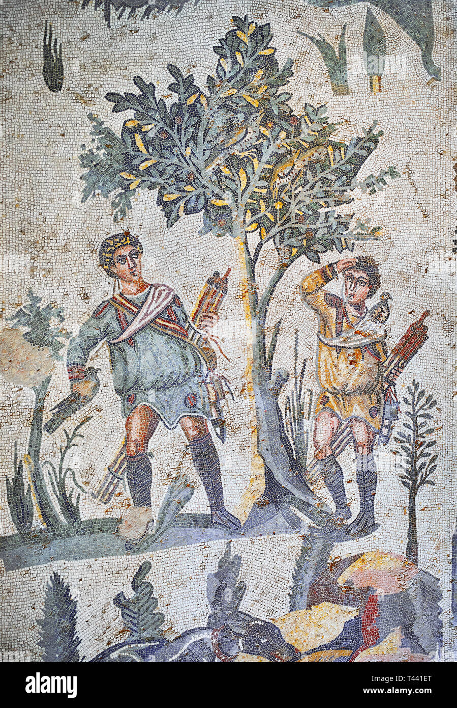 Bird hunting historical hi-res stock photography and images - Alamy