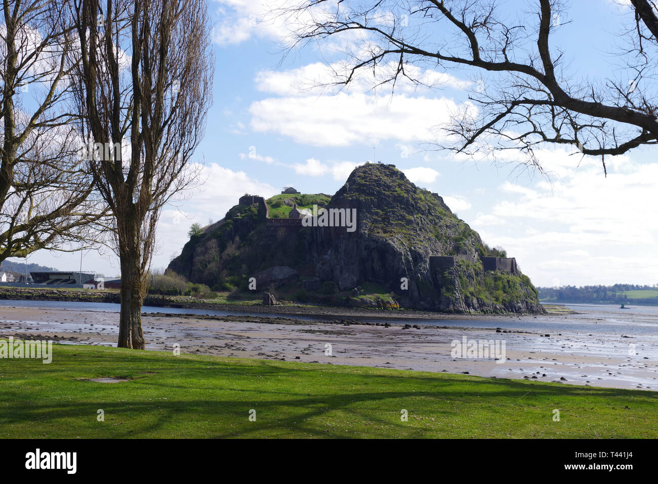 Strathclyde park hi-res stock photography and images - Alamy