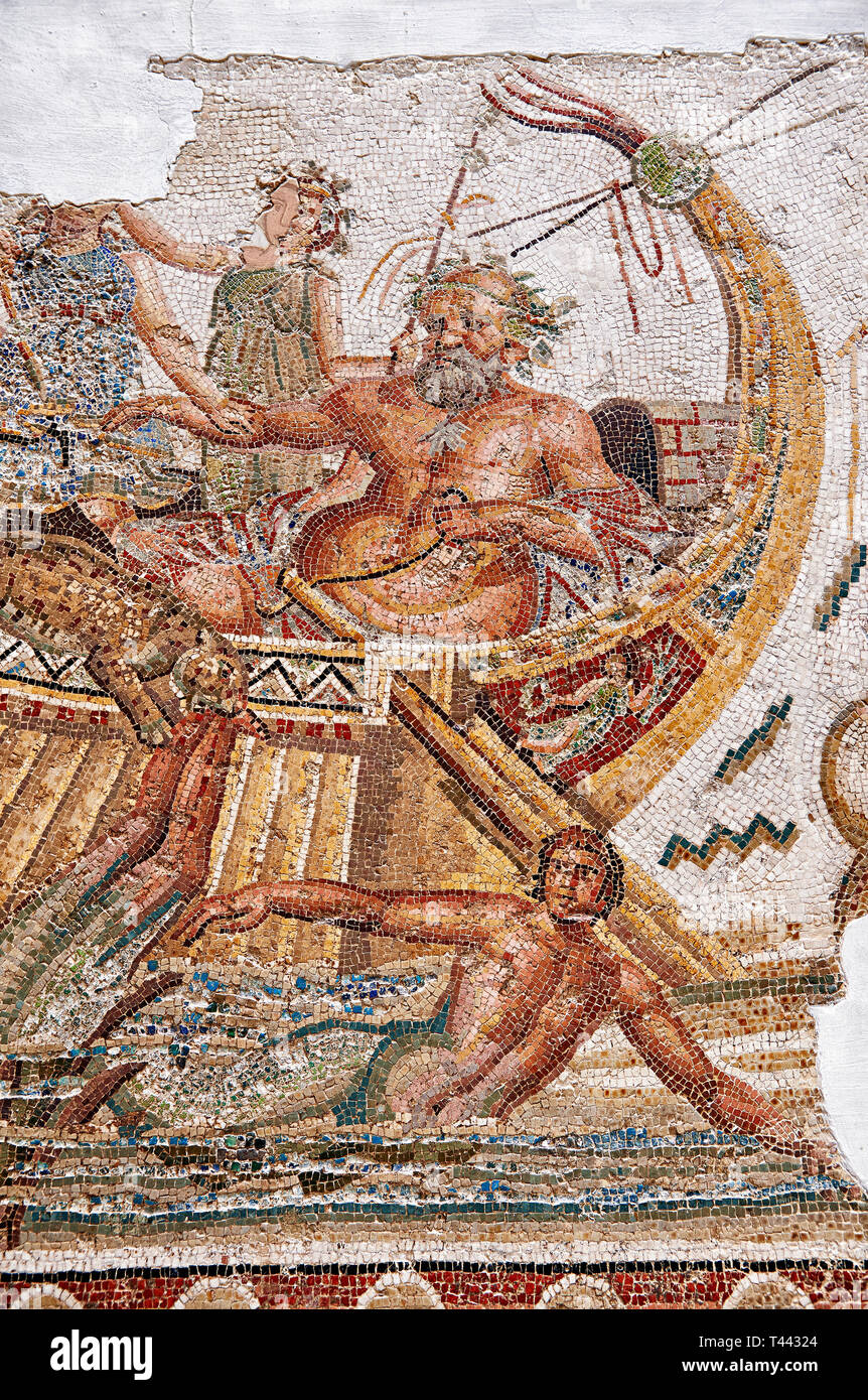 Silenus And Dionysus High Resolution Stock Photography and Images - Alamy