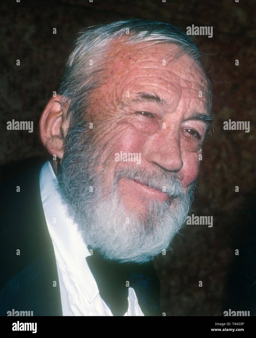 John houston hi-res stock photography and images - Alamy