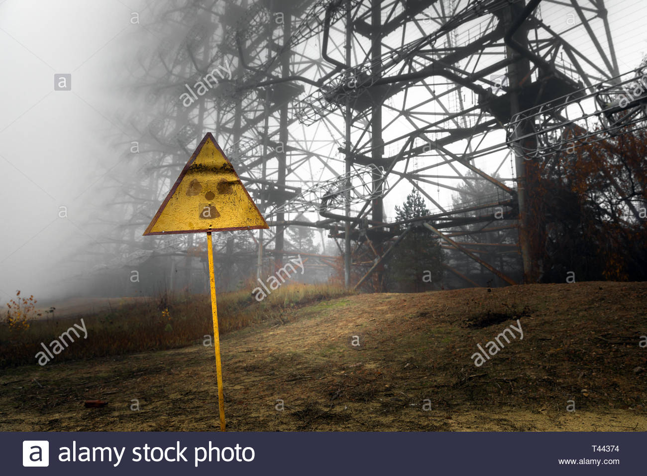 Chernobyl Safety Stock Photos & Chernobyl Safety Stock Images - Alamy