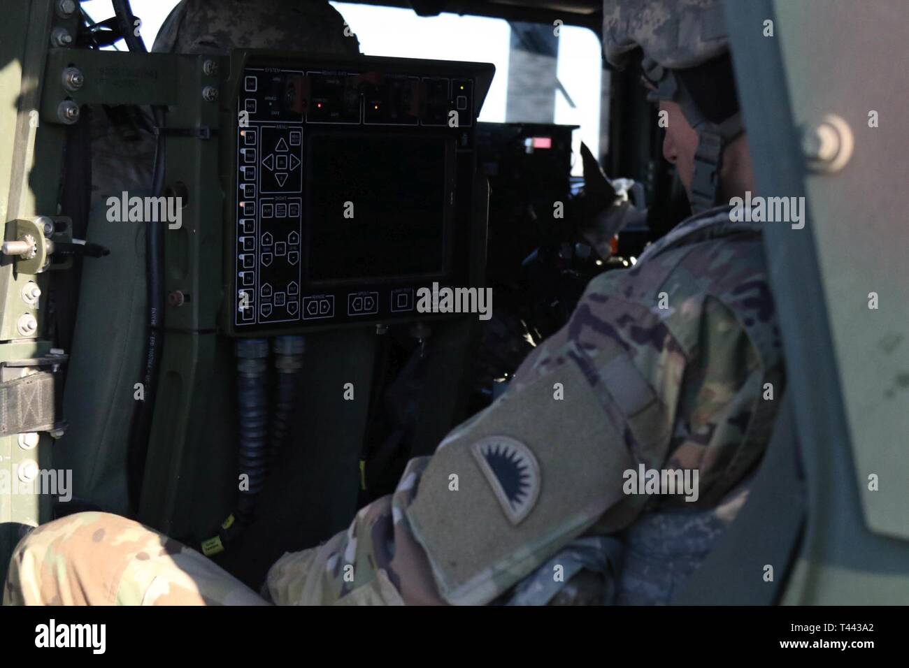 1 186 infantry battalion hi-res stock photography and images - Alamy