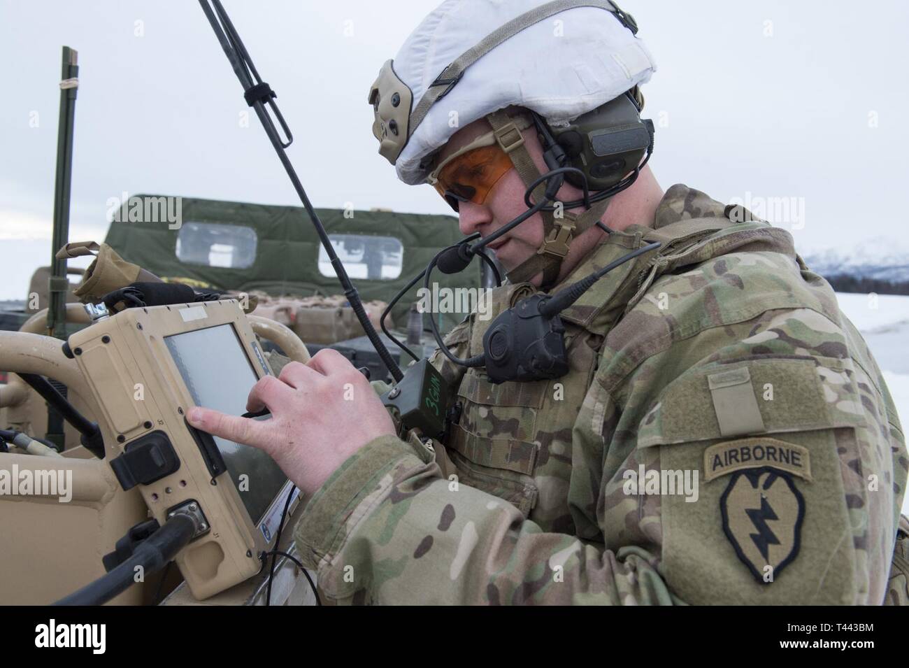 M121 120 mm mortar system hi-res stock photography and images - Alamy
