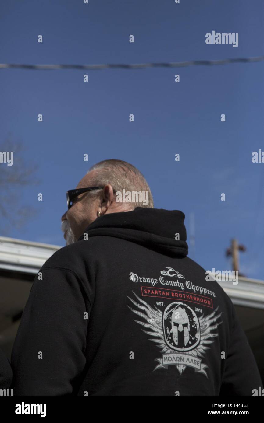 Paul teutul hi-res stock photography and images - Alamy
